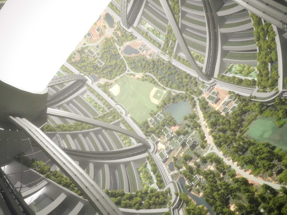 의외로 스페이스 콜로니에서도 하는 것.jpg | 유머 게시판 | RULIWEB