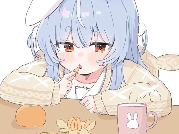 버튜버) 페코라 asmr켜졌네 | 유머 게시판 | RULIWEB