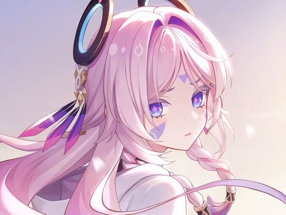 원신) 할배들 여태 이렇게 PV로 영업 당하고 | 유머 게시판 | RULIWEB