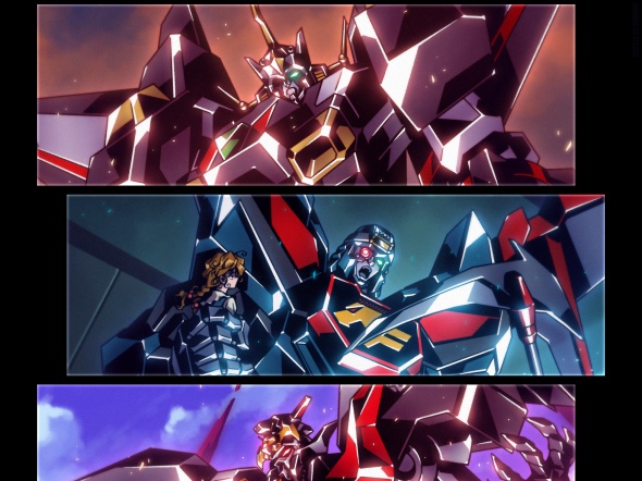 2024년 로봇그림 결산입니다! 유머 게시판 RULIWEB