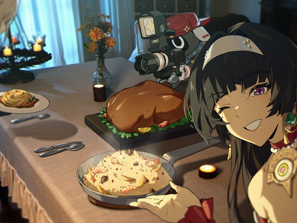 젠레스] 이제 300뽑까지 8뽑 남았다 유머 게시판 RULIWEB