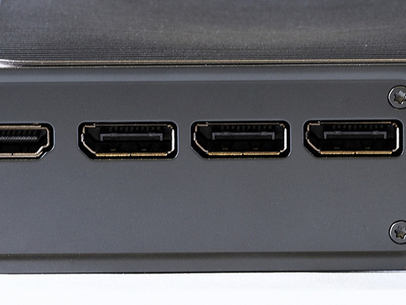 RTX 5090 Founders Edition 개봉사진