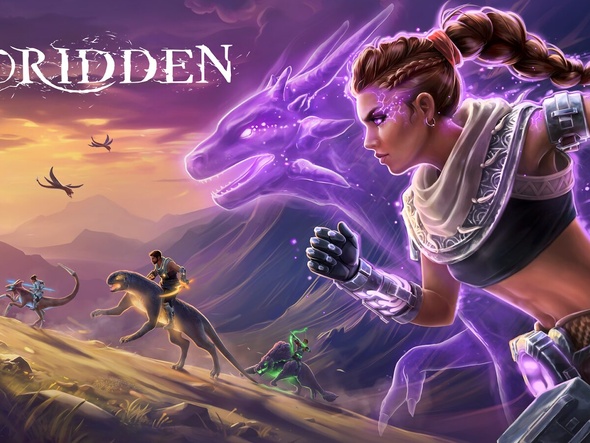 스팀 야수 변신 액션 RPG Coridden 출시