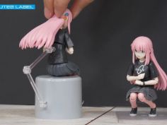 30 MINUTES PREFERENCE 고토 히토리 샘플 정보 추가