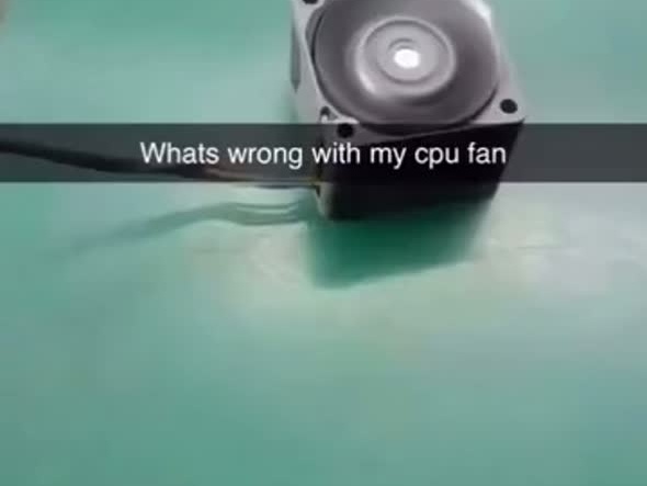 몬가 이상한 CPU 쿨러