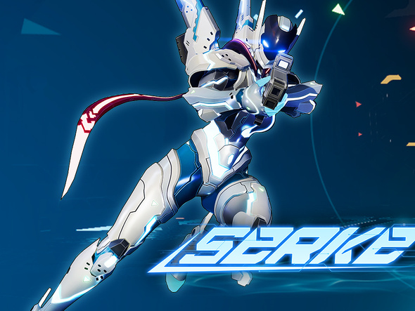 인디게임 Serke 스팀 출시했습니다무료코드