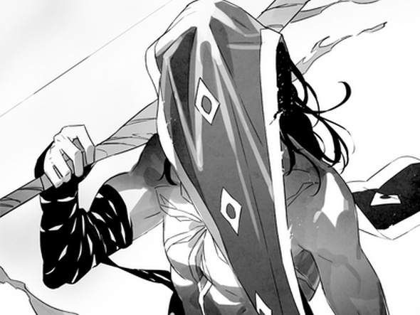 Fate나도 써보는 유게 인생 썰txt