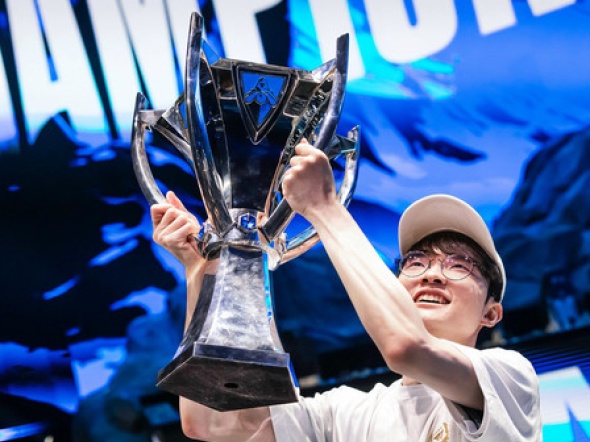 T1 관련 팬덤 싸움이 생지옥이 된 이유