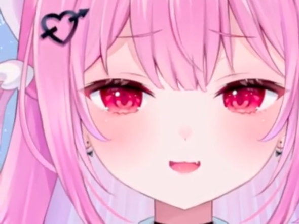 버튜버Q오시가 너무 귀여우면 어떻게 해야하나요