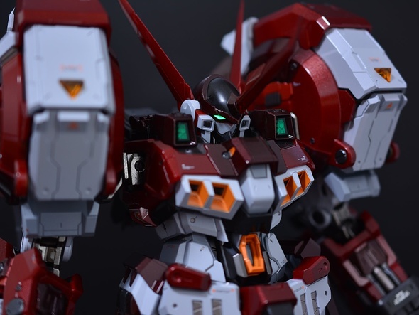 CCSTOYS슈퍼로봇대전OG 알트아이젠