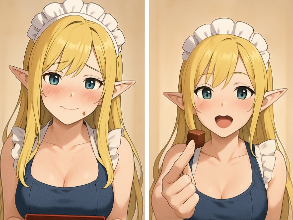 gpt로 그림놀이했는데 진짜 생각보다 재밋음