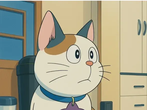 챗GPT 그림체 열풍의 후기jpg