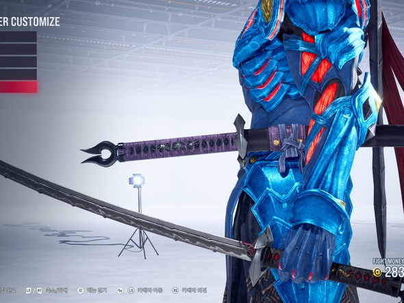 철권8 의외로 신기한 tmi