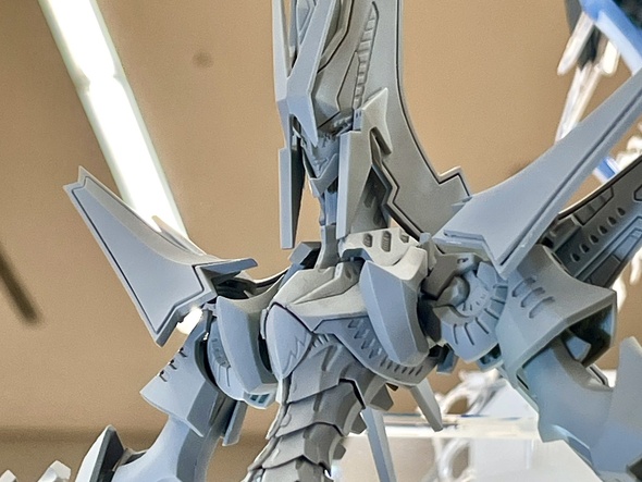 보크스 FSS GTM VSMS 3탄 카이제린 전시 이미지