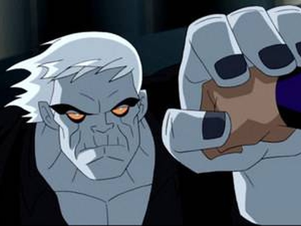 DC몰라도 전혀 상관없는 성우 TMI