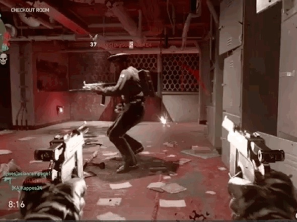 콜옵이 가장 많이 팔리는 FPS가된 이유甲