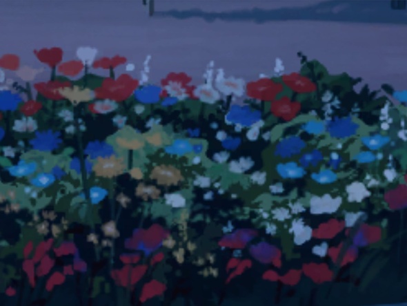 Link Like 러브라이브 활동기록 105기 제3화 SRK13