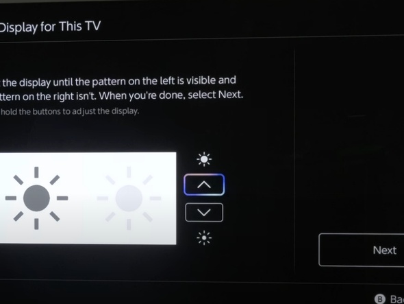 스위치2 TV 모드 HDR 세팅 방법 tip