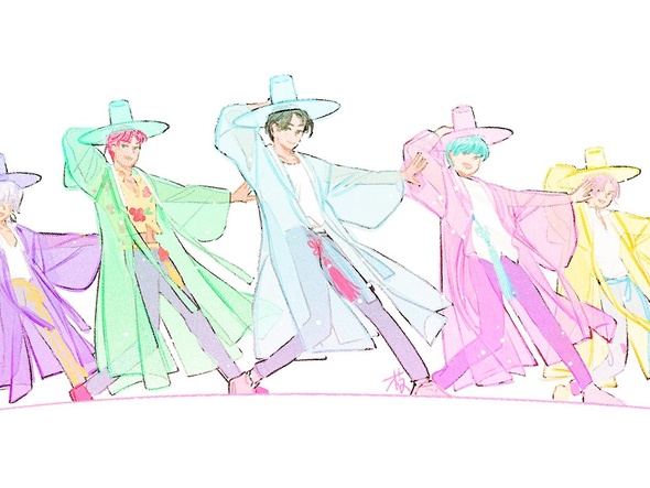 케이팝 Q 소다팝과 유어 아이돌 둘중 뭐가 낫나요