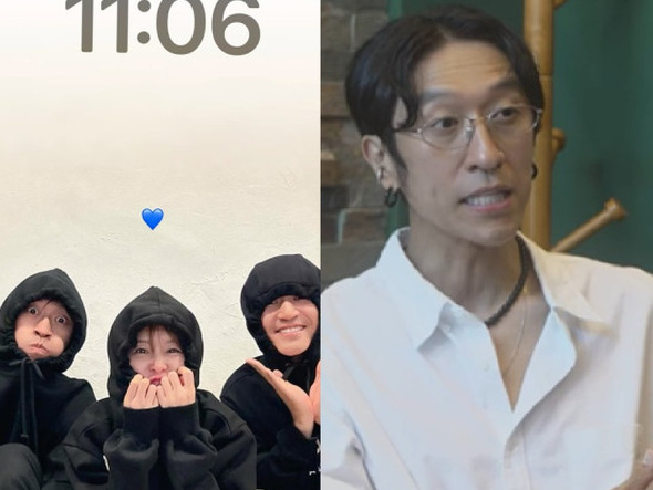 빽가 신지문원 결혼 이미 알았다반대 여론에 심경 공개댓글 폭주