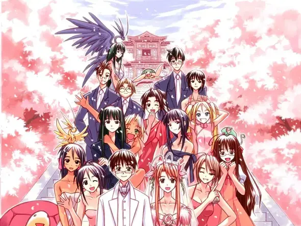 2000년쯤 덕질 입문한 사람 중 나랑 동기 없나