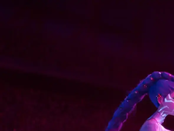 케이팝 루미와 혼문 TMI