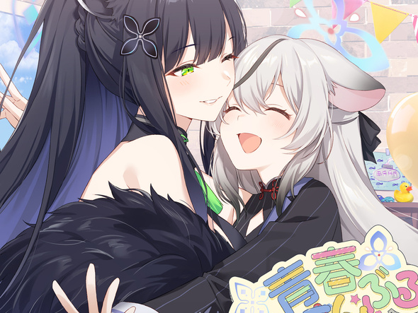 블루 아카이브日 ASMR 8탄 공개 음원 발매