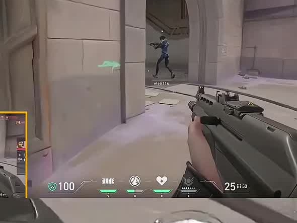 62년 인생 FPS게임 첫 클러치