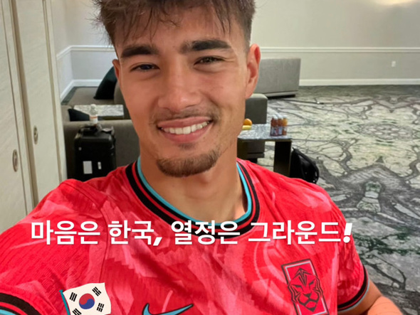 K리그 아니근데 진짜 애바임