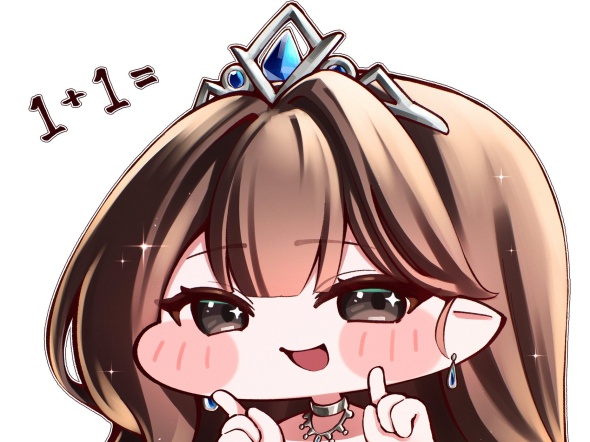 R로제타 트릭컬 합방 클립키리누키 w 족제비와토끼 하우카우 델로략국