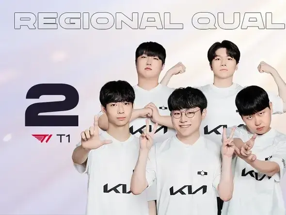 롤 T1이 딮기 고른 이유 알아왔다