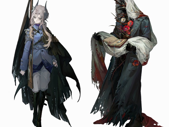 리버스1999 둘 다 뽑기 vs 오른쪽만 뽑기