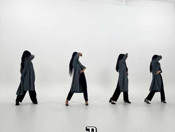 오마이걸 NOW pickle cover 퍼포먼스 비디오