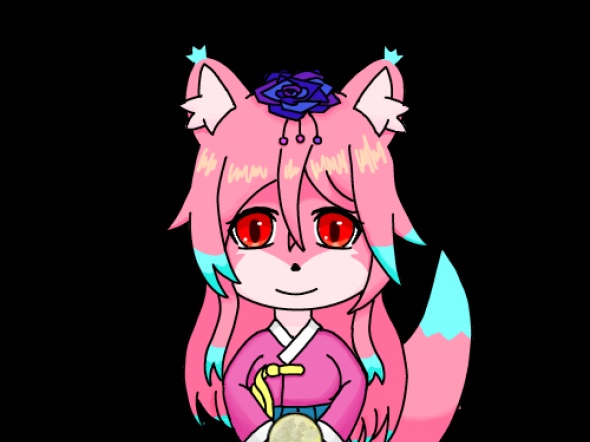 늦은 추석 수녀님 그림 | LIVE RULIWEB